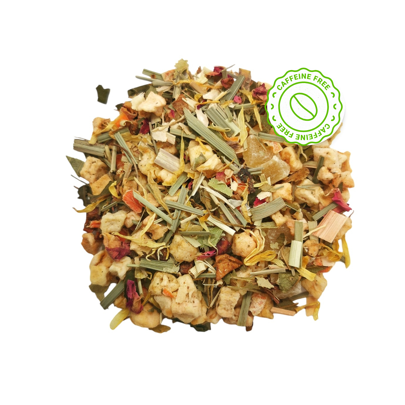 Canadian Tea store Time To Tea. High quality loose tea from all world ...
