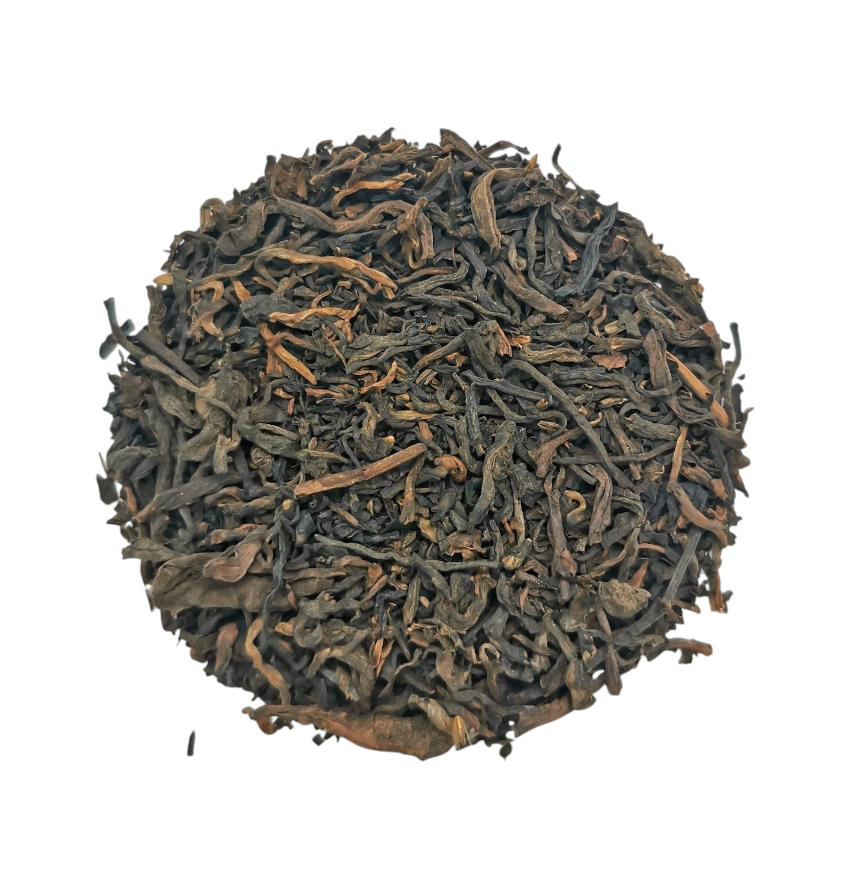 DA HONG PAO / BIG RED ROBE – Time to Tea