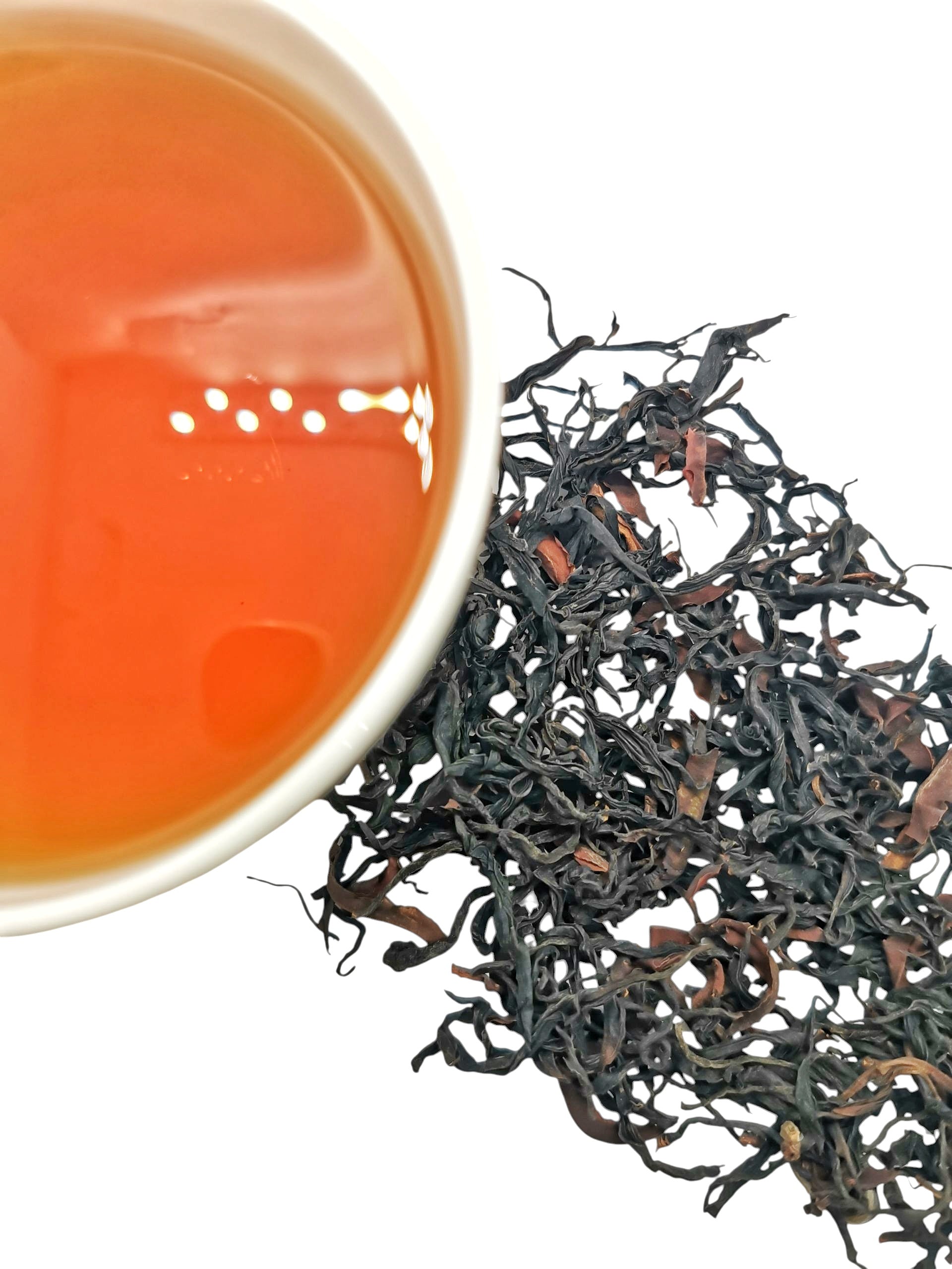 Canadian Tea store Time To Tea. High quality loose tea from all world ...