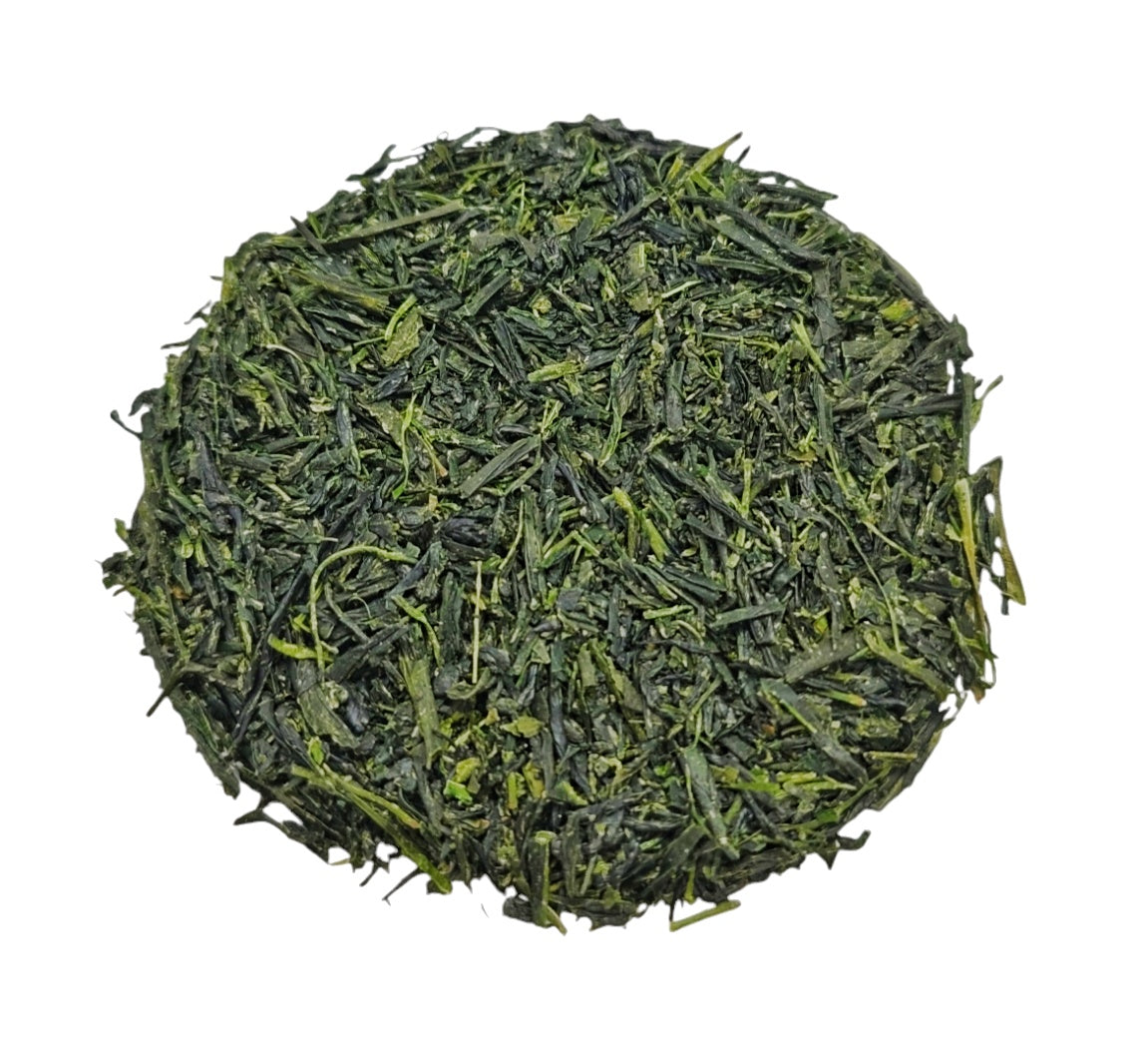 GYOKURO KOKYU – Time to Tea