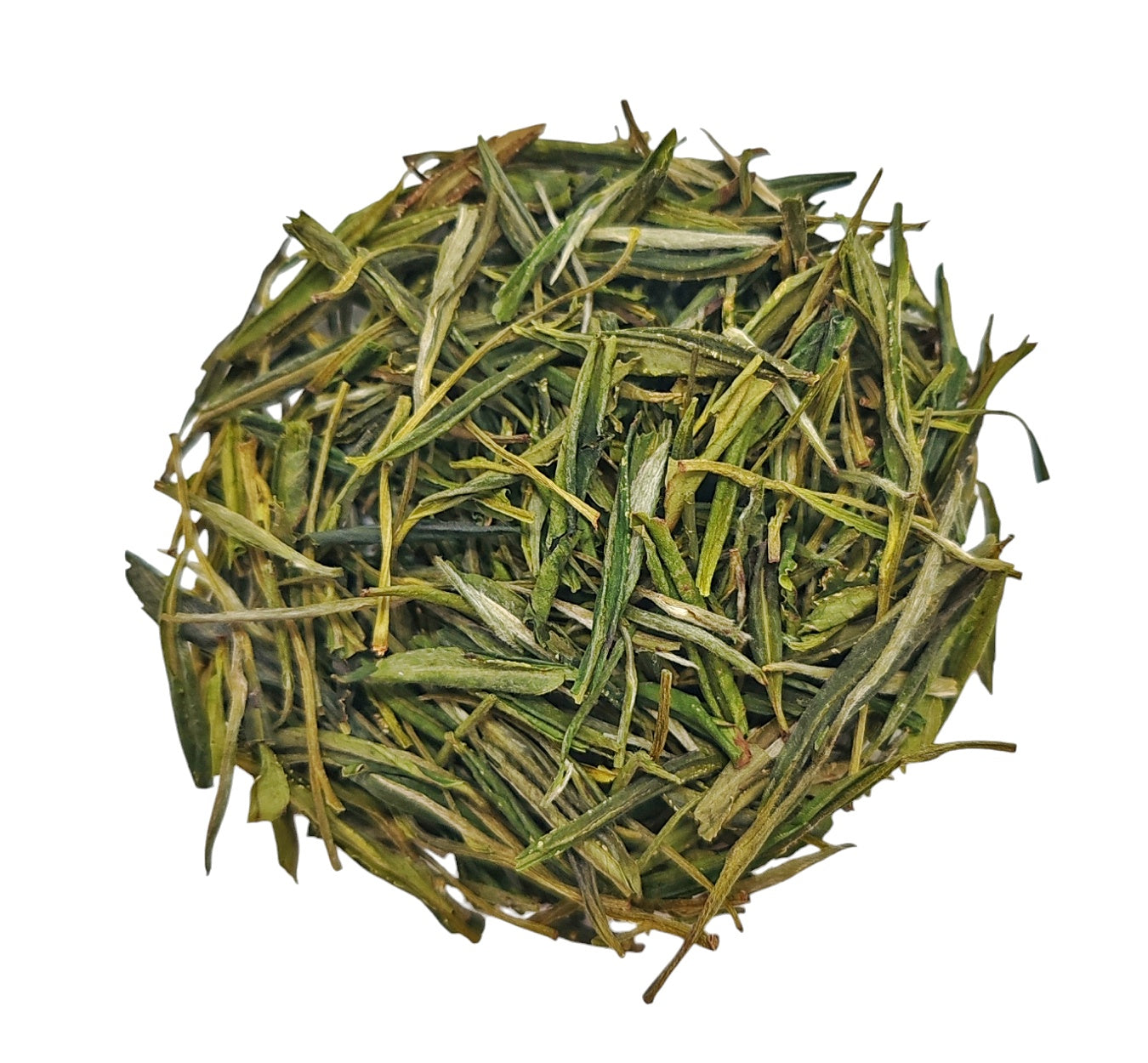 HUANG SHAN MAO FENG – Time to Tea